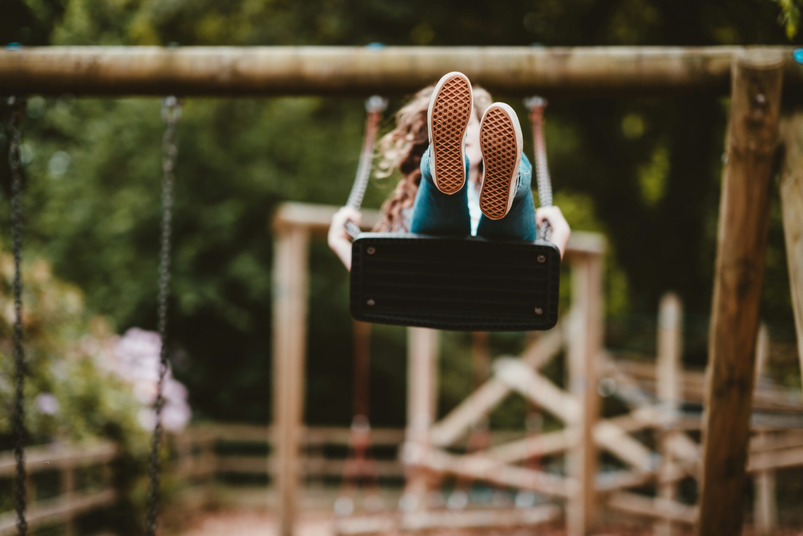 Parenting A Highly Self-Centered Child | Ryan C Bailey & Associates, LLC